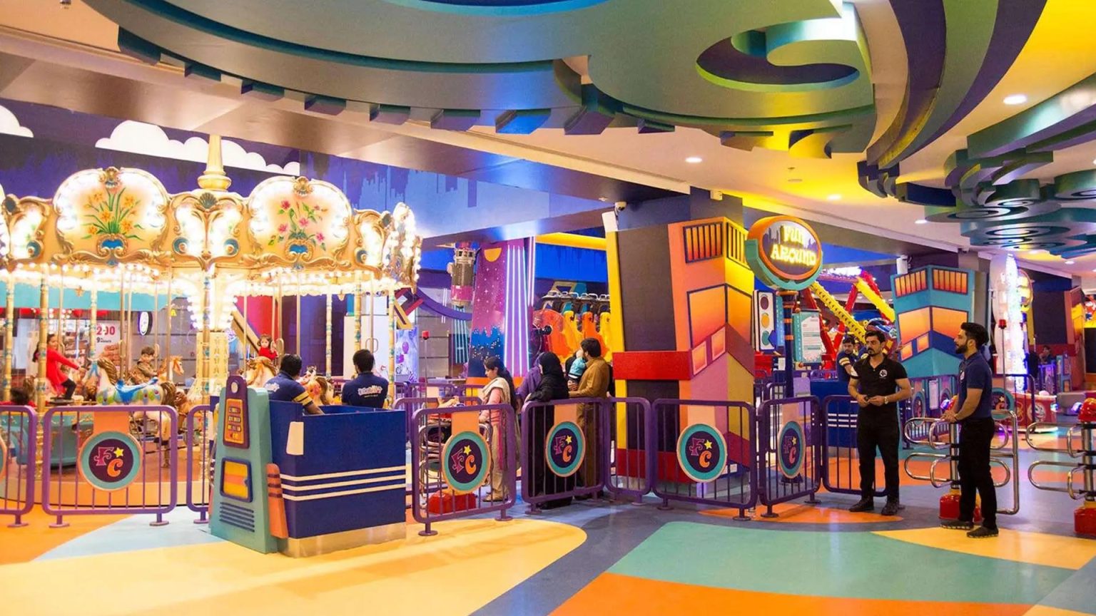 Premier Real Estate & Lifestyle Company - 101 Group